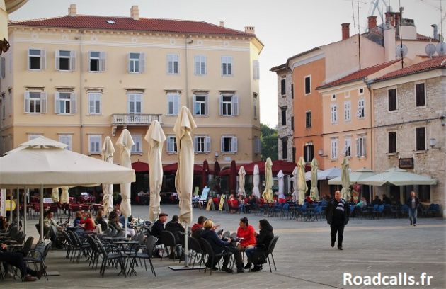 Pula, Croatie : top 13 et guide complet de votre visite