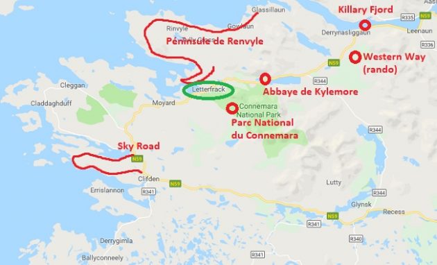 Letterfrack : 19 conseils + guide de voyage complet ici