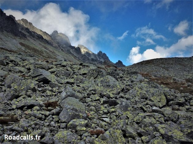 Hautes-Tatras de Slovaquie : guide détaillé (rando et +)