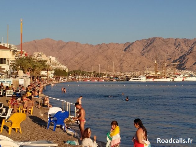 Israël : 16 lieux d'intérêt à ne pas manquer (guide complet)