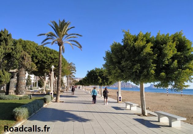 Visiter Altea, Espagne : guide de voyage complet