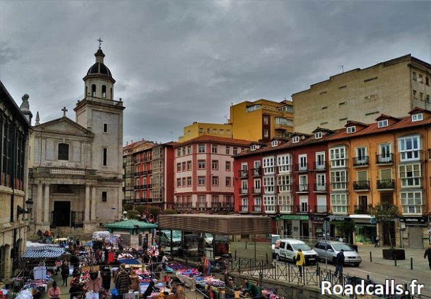 Visiter Santander : 21 choses à faire (+ guide complet)