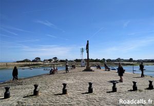 Visiter Barfleur et ses environs : le guide complet
