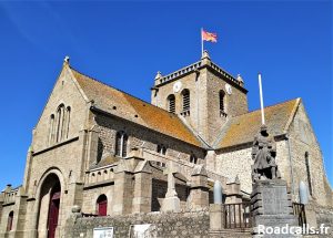 Visiter Barfleur et ses environs : le guide complet