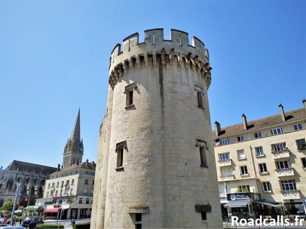 Visiter Caen et ses alentours : les 15 incontournables (guide de voyage ...