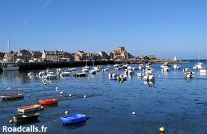 Visiter Barfleur et ses environs : le guide complet