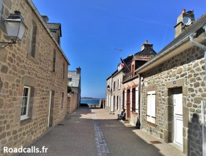 Visiter Barfleur et ses environs : le guide complet