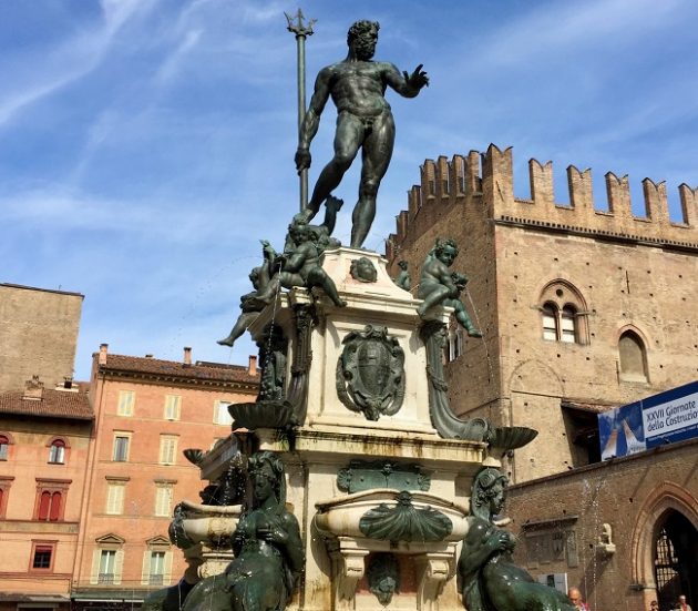 Visiter Bologne : les immanquables + guide touristique complet