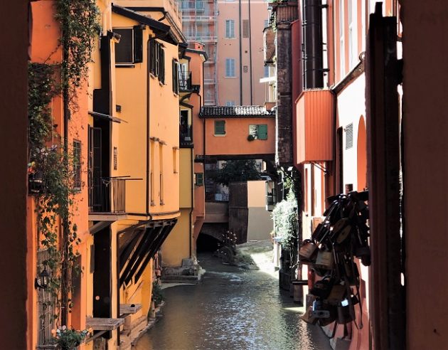 Visiter Bologne : les immanquables + guide touristique complet