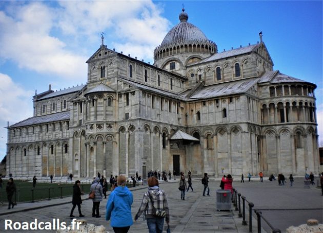 Visiter Pise : les 10 immanquables (+ guide détaillé)