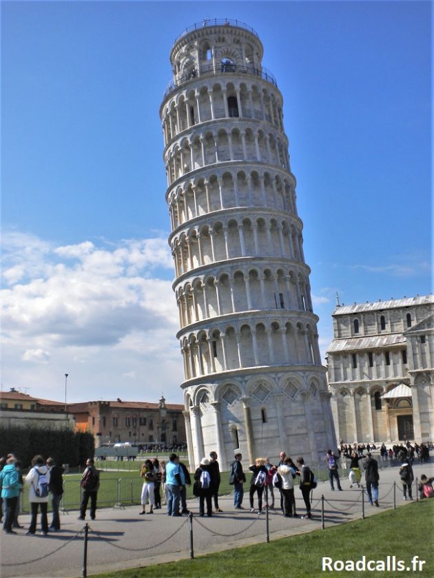 Visiter Pise : les 10 immanquables (+ guide détaillé)