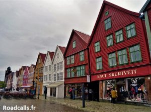Visiter Bergen : 15 choses à faire absolument (+ guide complet)