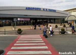 Aéroports de Rome : se rendre en ville + infos pratiques