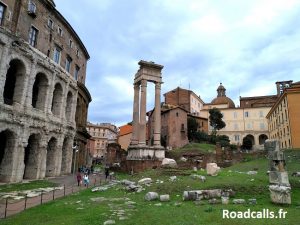 Visiter Rome : que faire ? Mes 25 idées + guide complet
