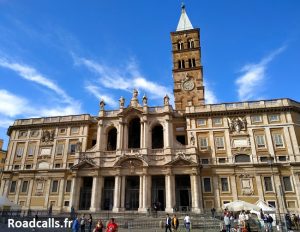 Visiter Rome : que faire ? Mes 25 idées + guide complet