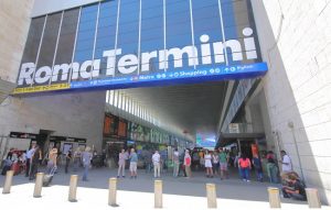 Où faire du shopping à Rome : mes bonnes adresses