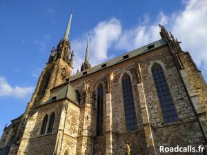 Visiter Brno : mon top 13 + guide touristique complet