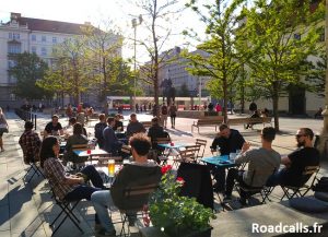 Visiter Brno : mon top 13 + guide touristique complet