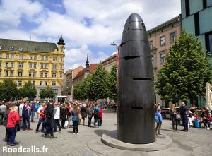 Visiter Brno : mon top 13 + guide touristique complet