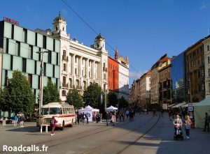 Visiter Brno : mon top 13 + guide touristique complet
