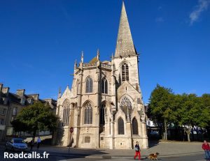 Visiter Valognes : mon top 7 + guide touristique complet